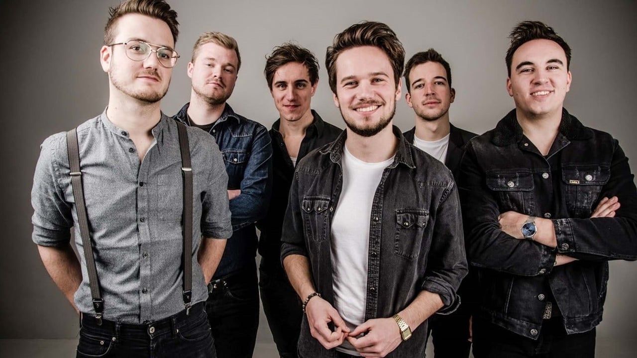 hillbilly moonshiners