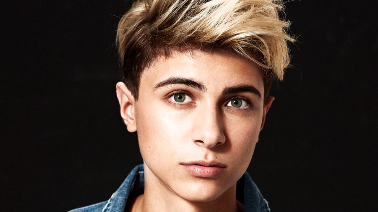 lukas rieger